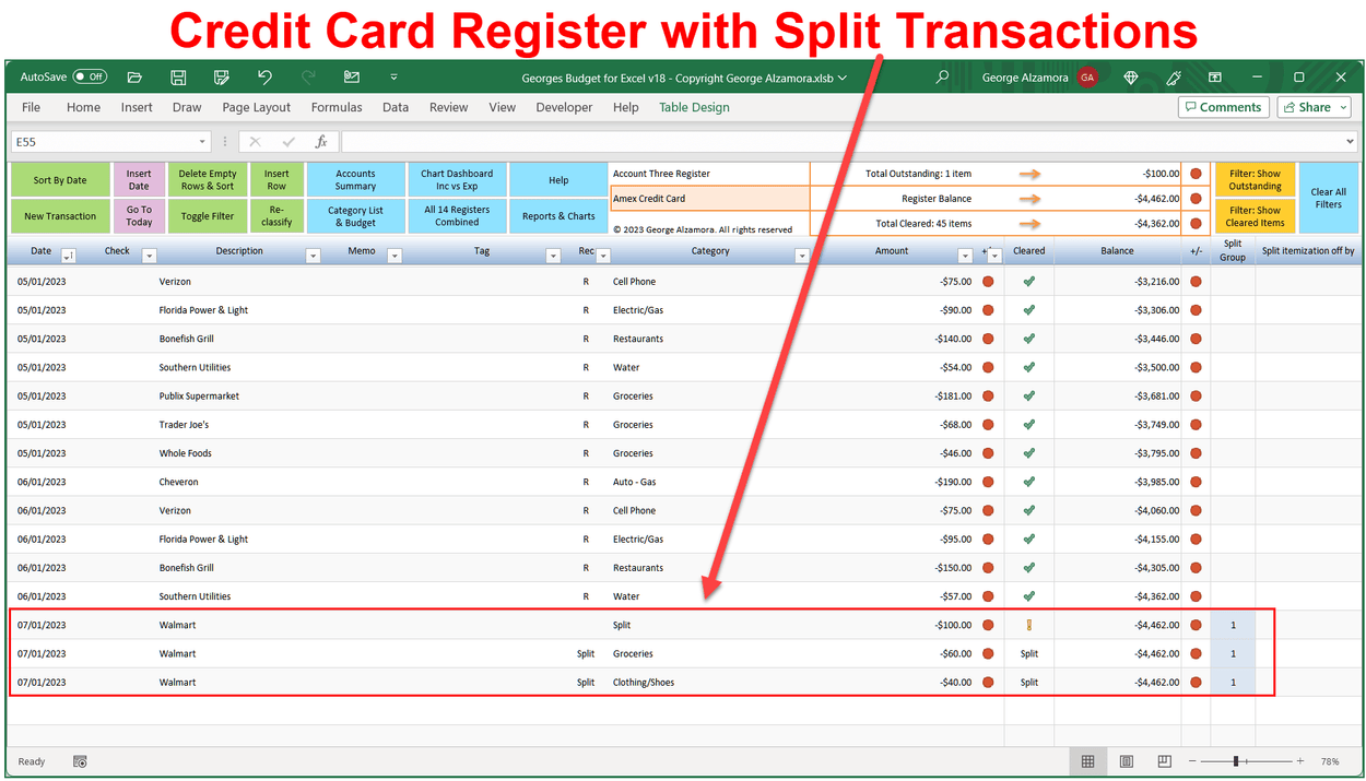 Best Spreadsheet Affiliate Program - Earn 40% - Make Money Promoting ...