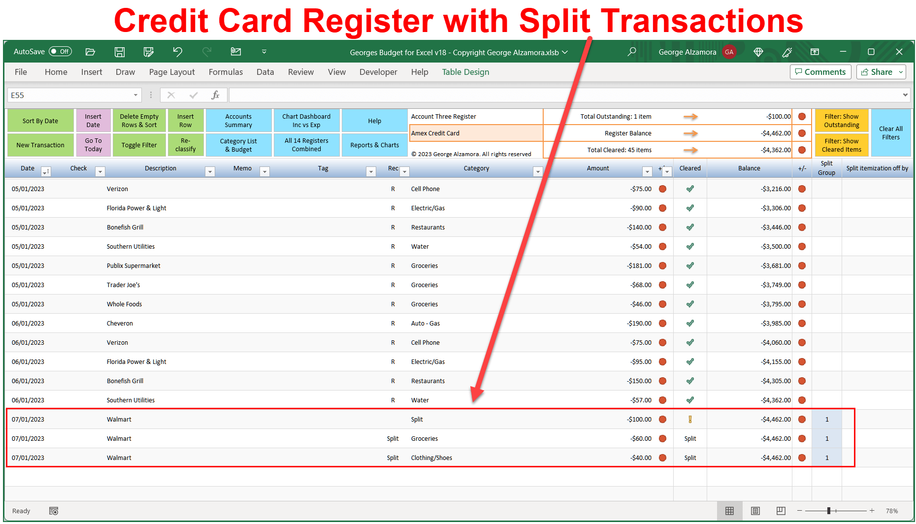 Best Spreadsheet Affiliate Program - Earn 40% - Make Money Promoting ...